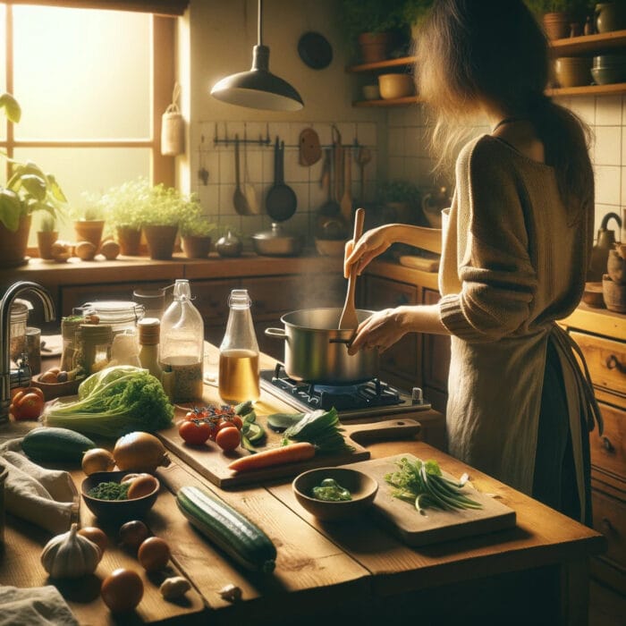 10 slow living-billeder, der inspirerer dig til at sænke tempoet - 20 ...