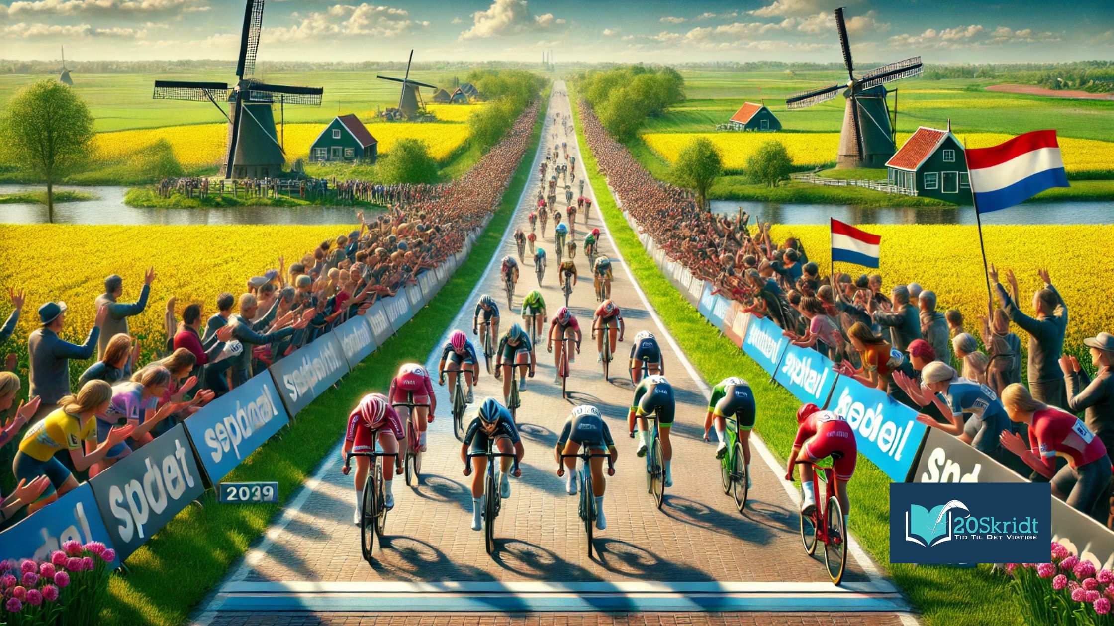 Lær af Lorena Wiebe: Derfor glemmer vi at træde på de sidste meter - 20 ...